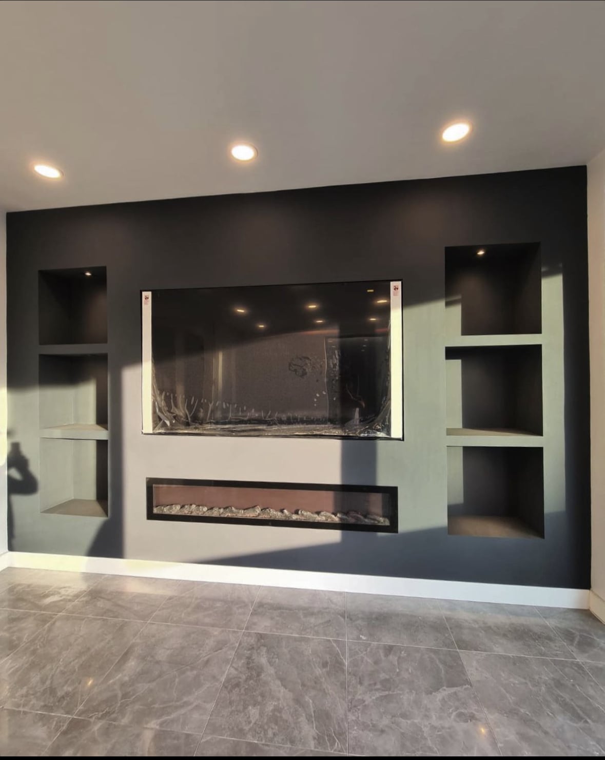 Cinewall | Creëer een Unieke Sfeer met Onze Haarden